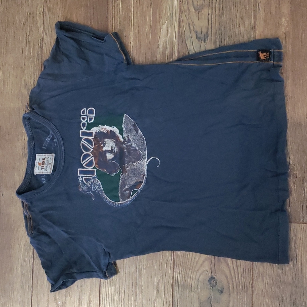 Trunk Ltd The Doors Limited Edition Lizard King 71 - Gem